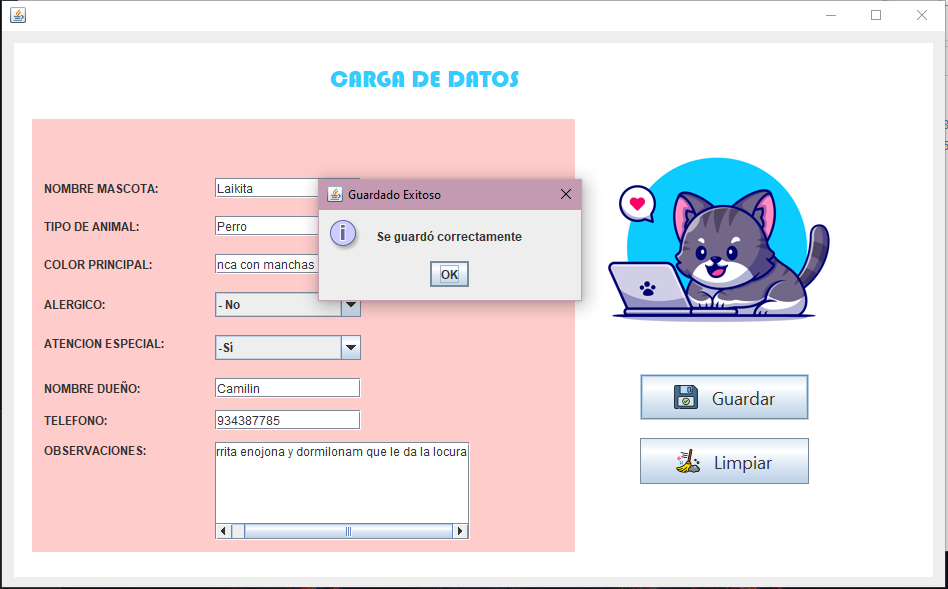 Bárbara Carvajal 🌸